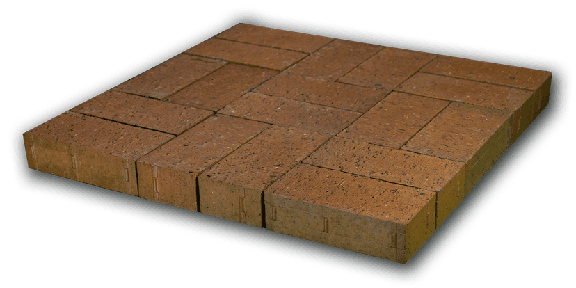 Endicott Paver Colors | Complete Paver Color Collection