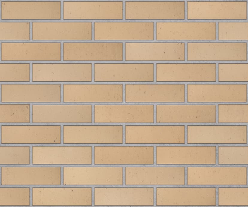 Endicott Face Brick Colors | Clay Bricks for Architecture
